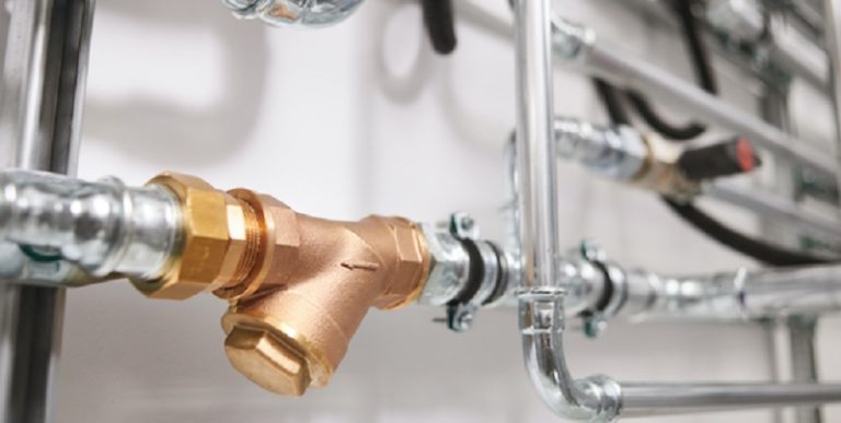 The Importance of Check Valves for Water Systems: A Safety and ...